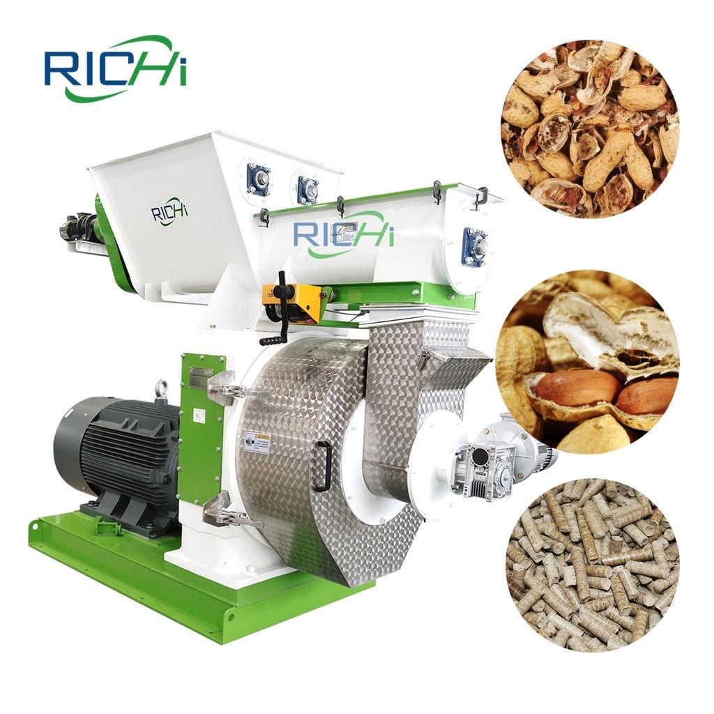 What is a biomass pellet device and how does it function? | by Richi ...