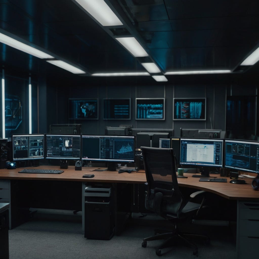 Ais Role In Automated Cyber Defense — How Effective Are Autonomous Systems By Rocketme Up 5571