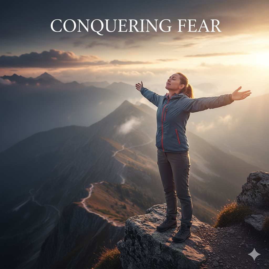 Why do we fear rejection?. Most people would describe fear as a… | by ...