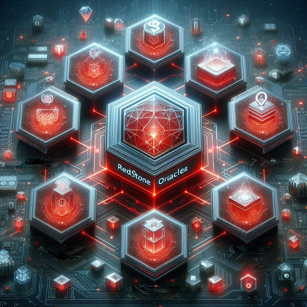 Modular Design of RedStone: A Comprehensive Overview | by Deigo | Medium