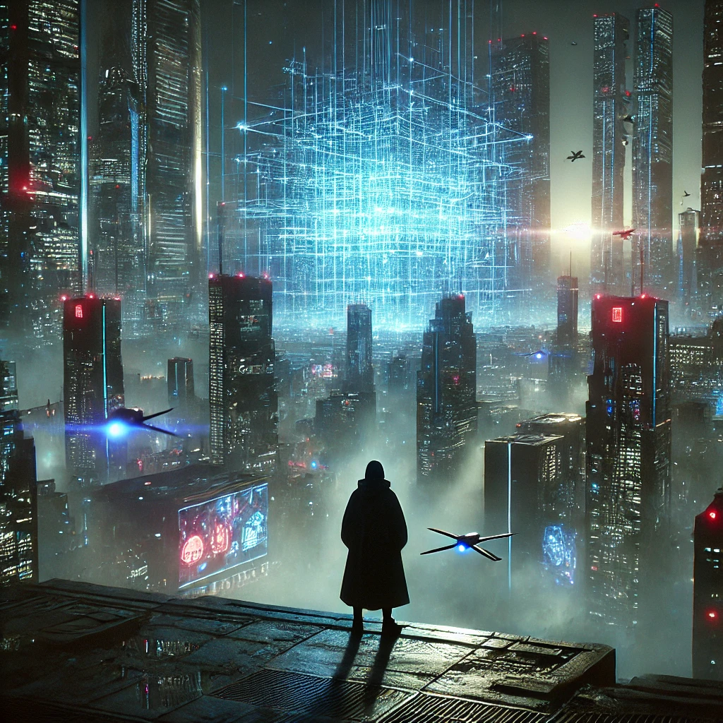 Escaping the Matrix: The Hard Truth About Freedom & Control | The ...