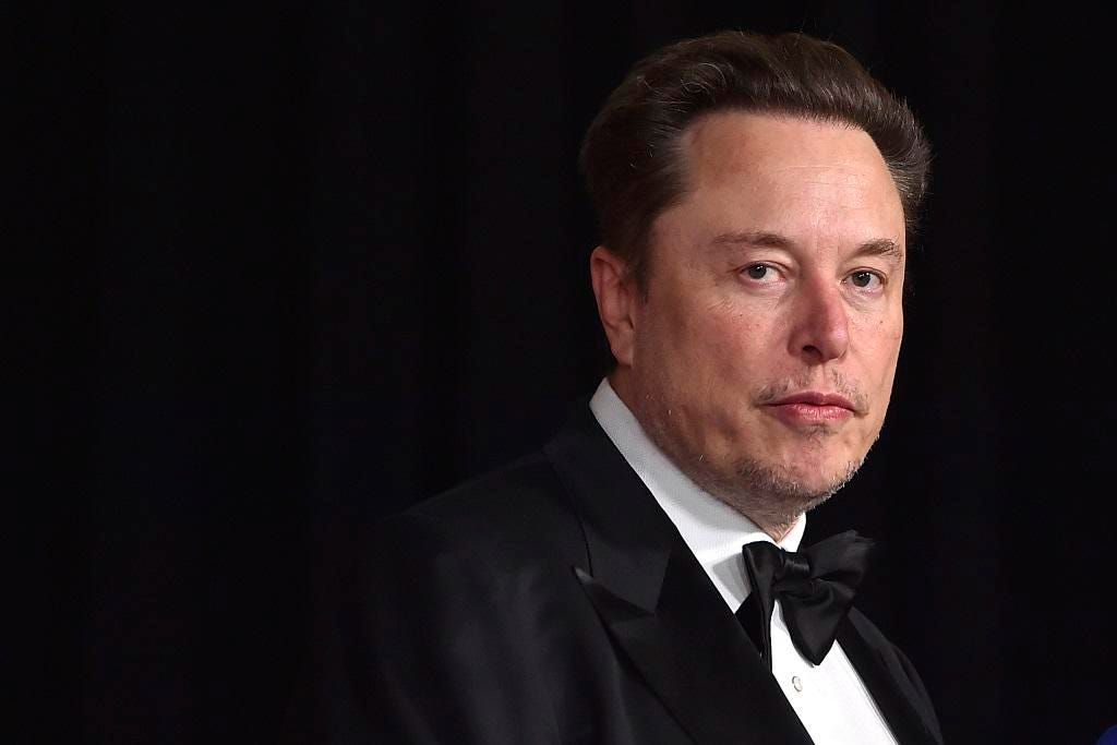 I Have an Emergency Meeting with Elon Musk | by old account | Medium