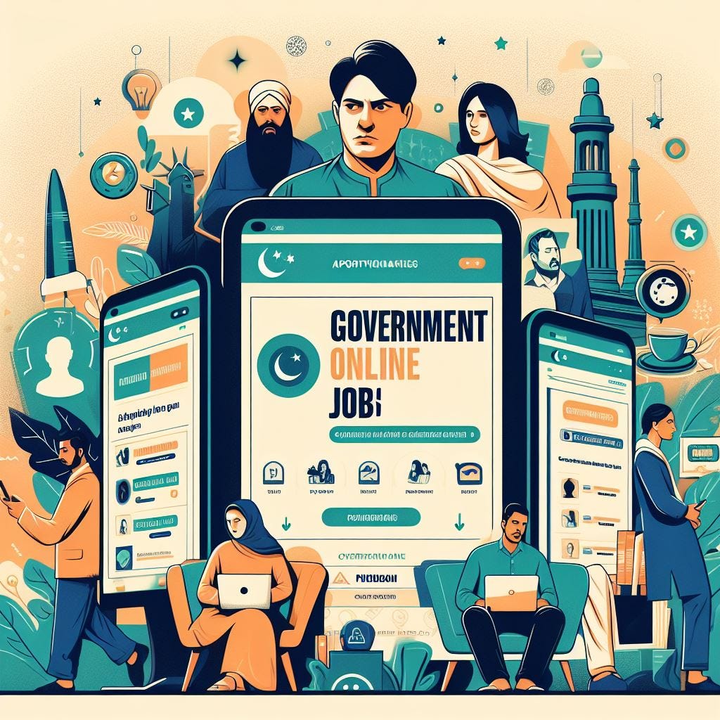 government online jobs work from home in pakistan Welcome to blog ...
