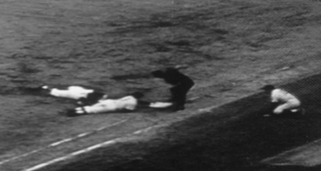 Mickey Mantle play in 1960 World Series was epic | Run It Back With Zach