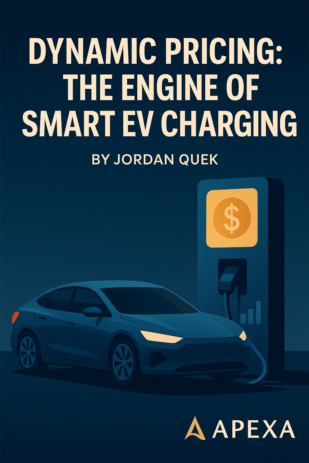Dynamic Pricing: How the UK’s EV Charging Experiment Offers a Blueprint ...