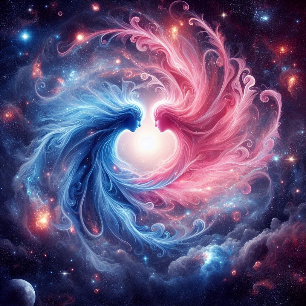 949 Angel Number in the Twin Flame Reunion | by Hermes Astrology | Feb ...