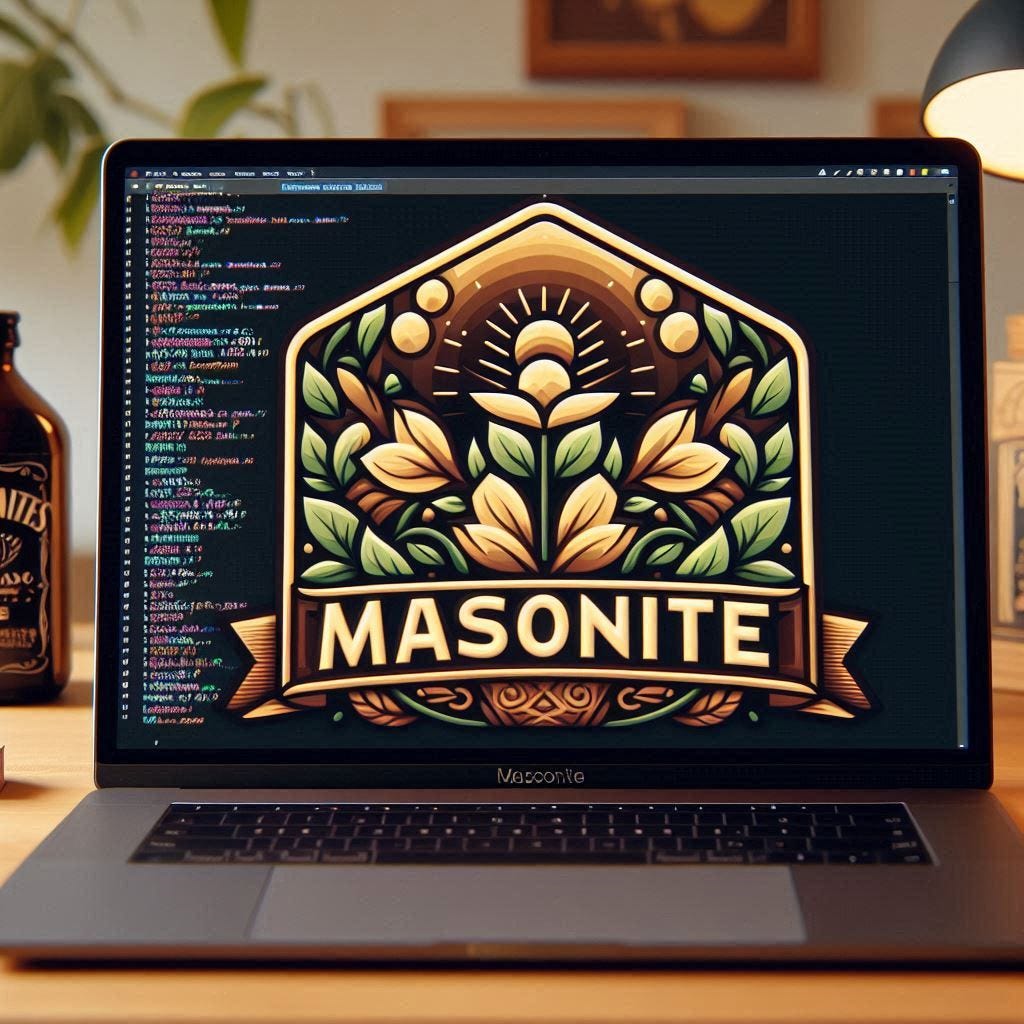 Python Frameworks: Discover Laravel-Like Elegance with Masonite and ...