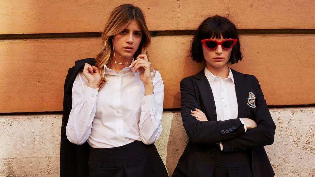Italian Shows On Netflix: A Cultural Journey | by GoMiso | Medium