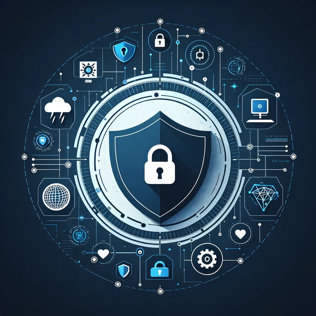 IP Proxies and Cybersecurity: Strengthening Defenses Against Online ...