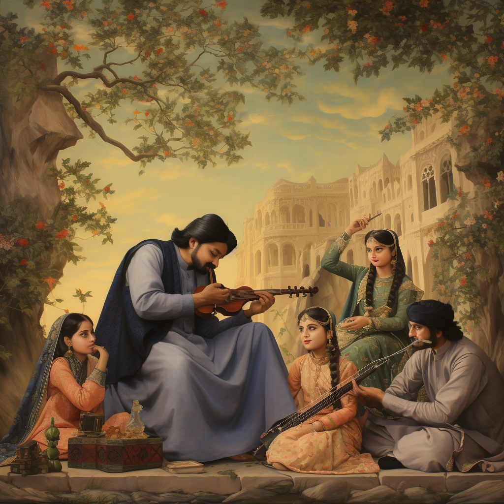 The Pivotal Role of Pakistani Cinema in Societal Transformation: A ...