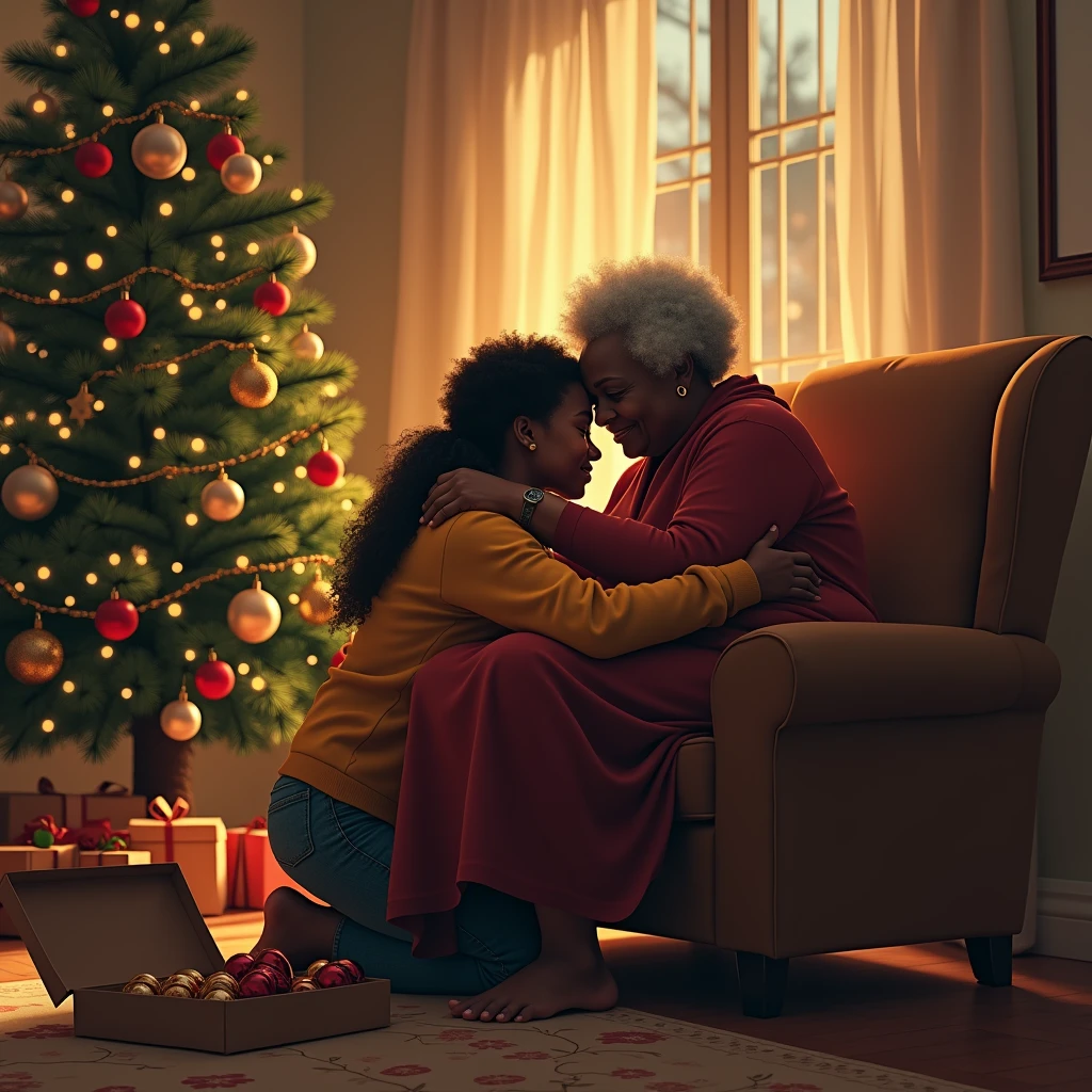 Forgiveness at Christmas. Letting go when it hurts the most... | by ...