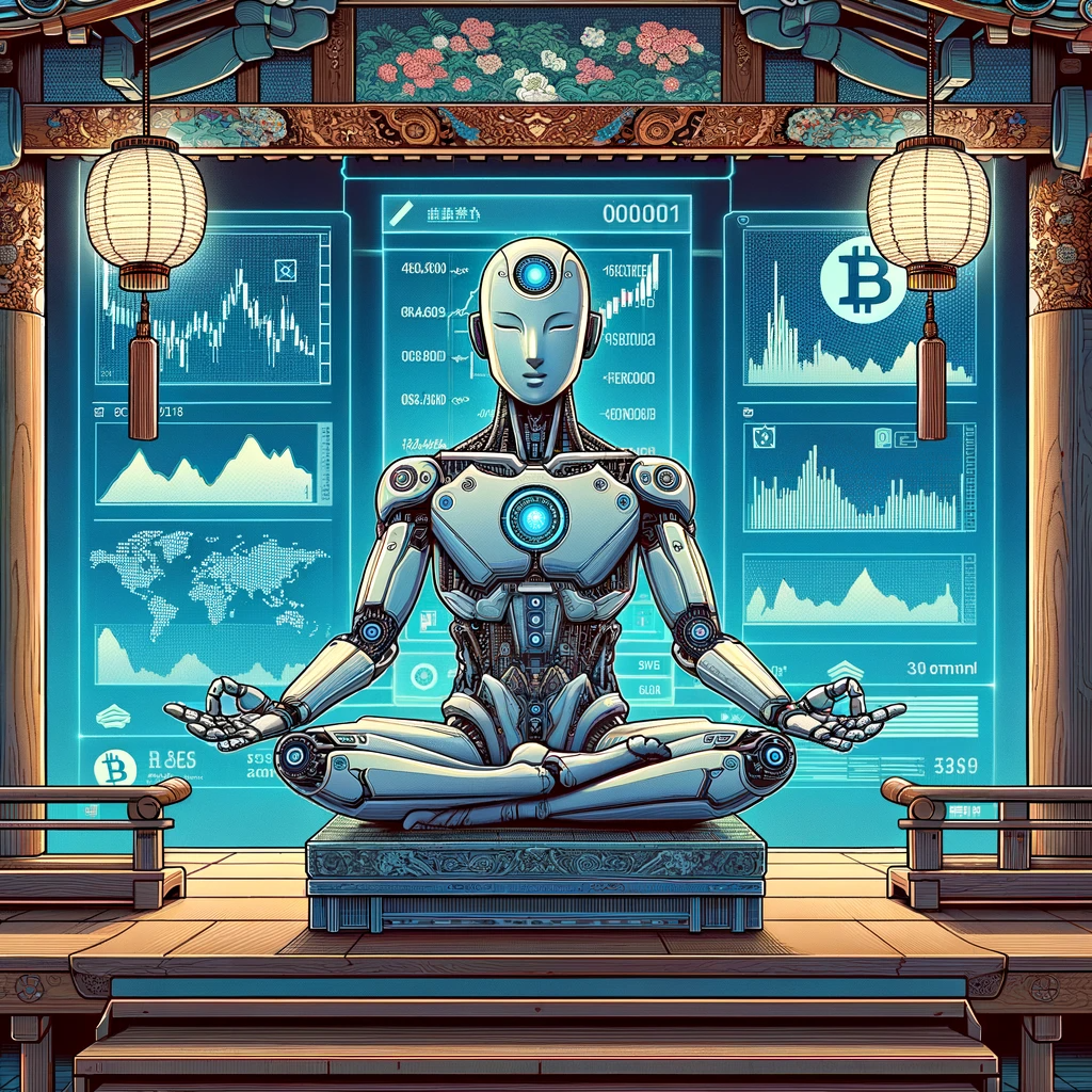 Why this is the Best Time to Run a Cryptocurrency Trading Bot | by ...