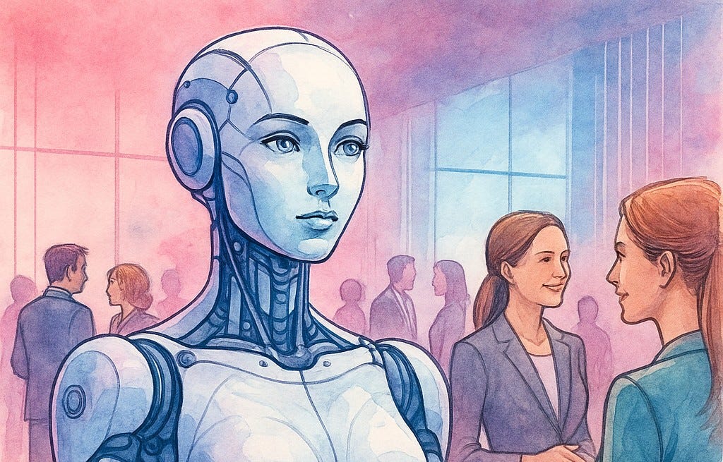 Will AI Take Our Jobs? Here’s What’s Actually Likely to Happen | by ...