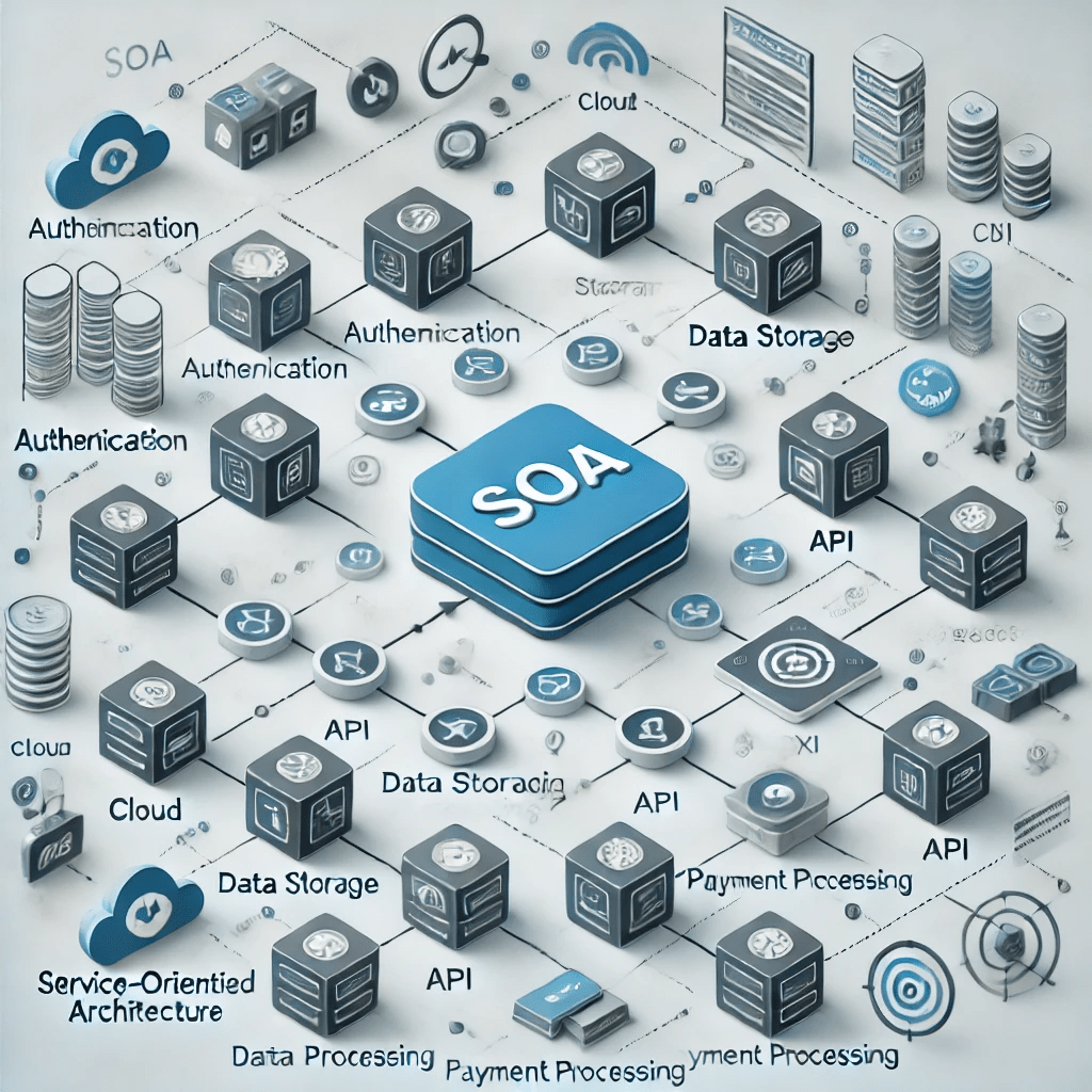 Monitoring and Managing SOA Systems for Maximum Uptime | by YOOGISHA D ...