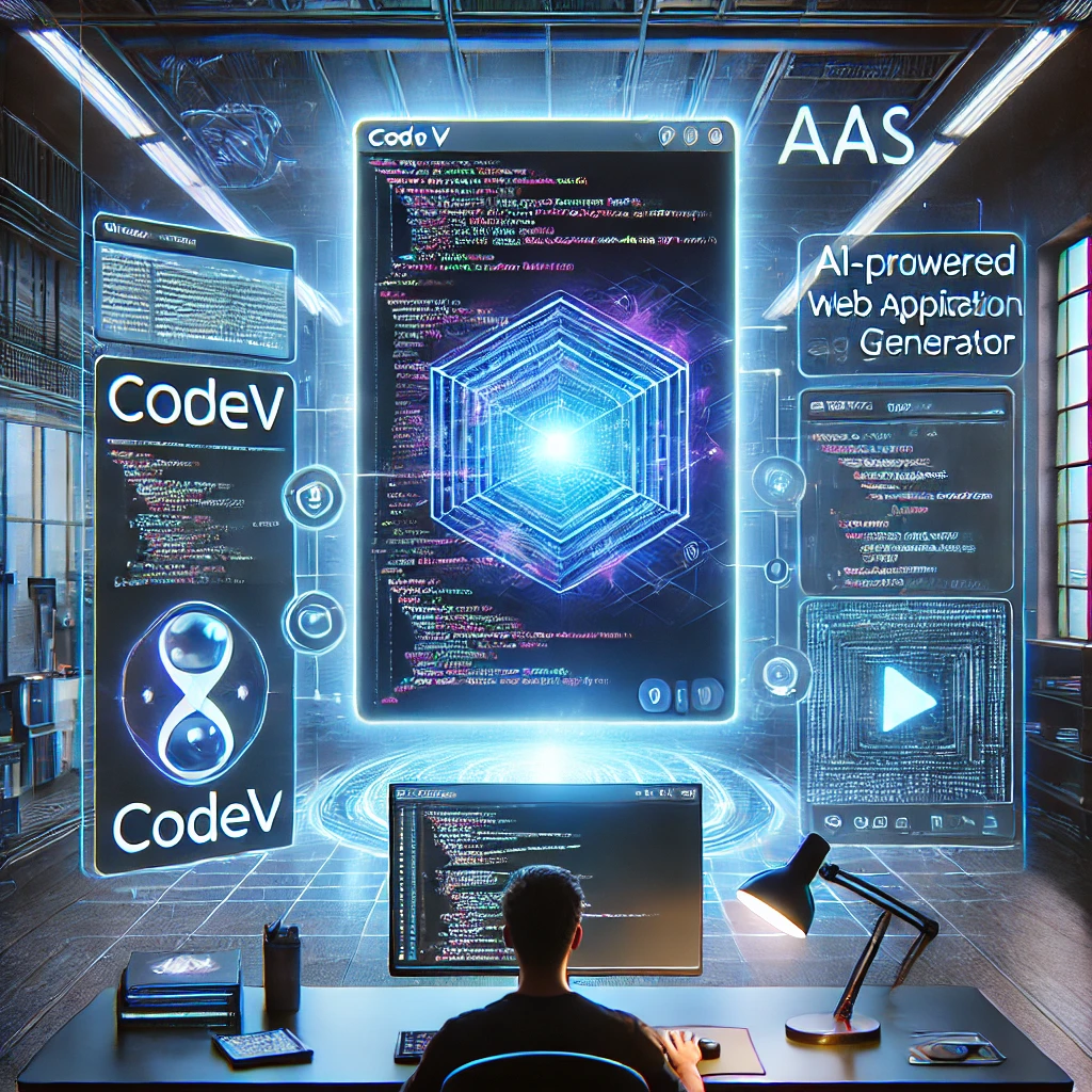 Transform App Development with Codev: The AI-Powered Next.js App Generator | by Naveen kumar ...