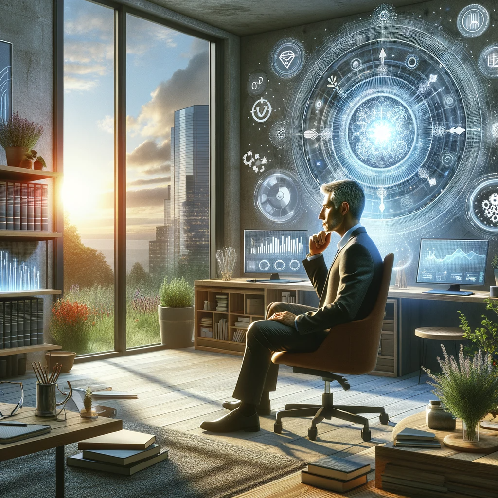 5 Daily Thinking Practices That Will Boost Your Effectiveness | by Leon ...