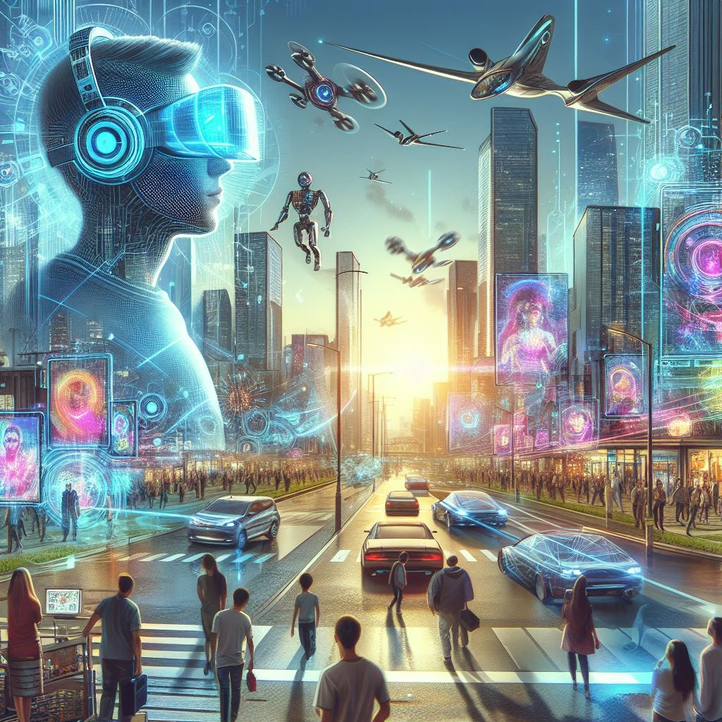 🚀 Congratulations, Survivor: Navigating the Tech Landscape Through 2023 ...