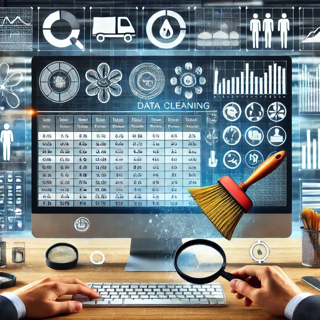 Data Cleaning and Exploratory Data Analysis (EDA) on the World ...