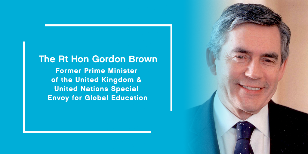 Probably Most Heinous Abuse of Human Rights — Gordon Brown | by Nandini ...