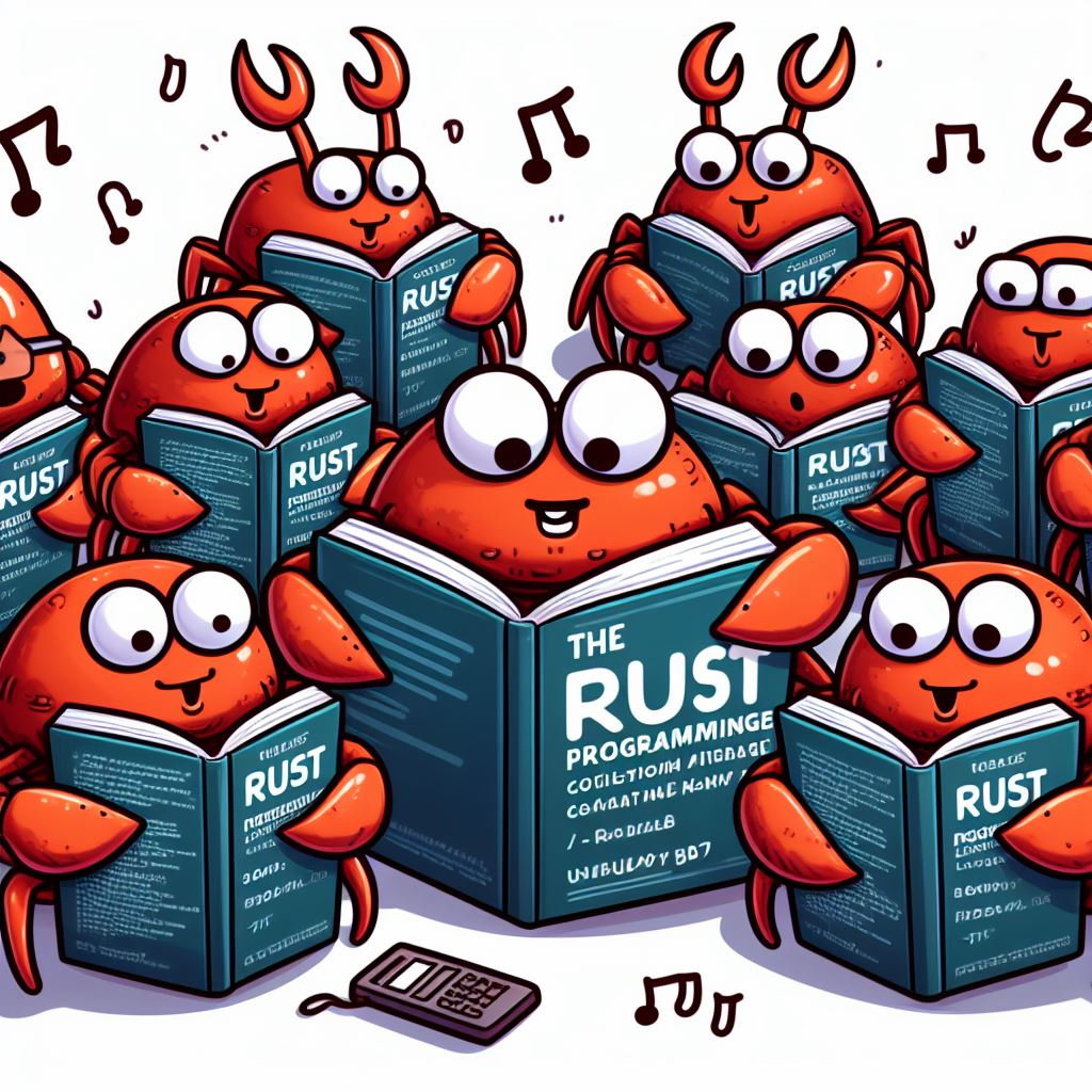 Day 6 of learning Rust : Introduction to the Ownership model | by ...