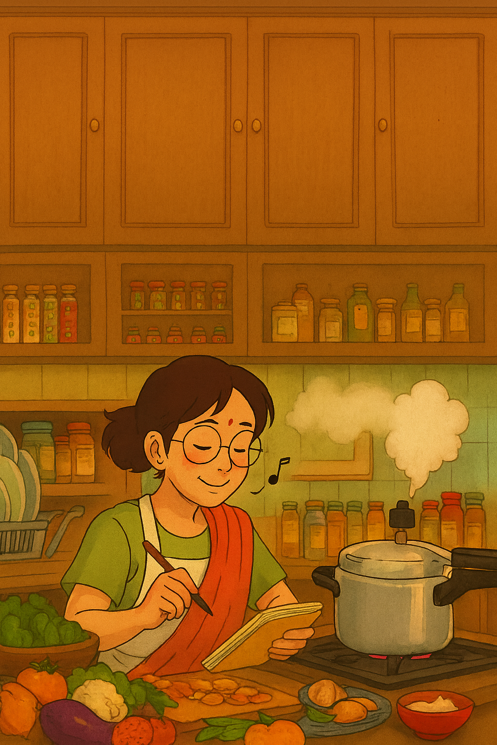 Why Bad Writing Tastes Like Burnt Curry (And How to Fix It!) | by Dr ...
