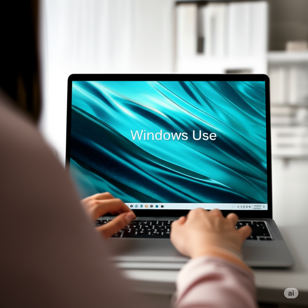 Meet Windows-Use: The AI Agent That Actually Gets Windows OS | by ...