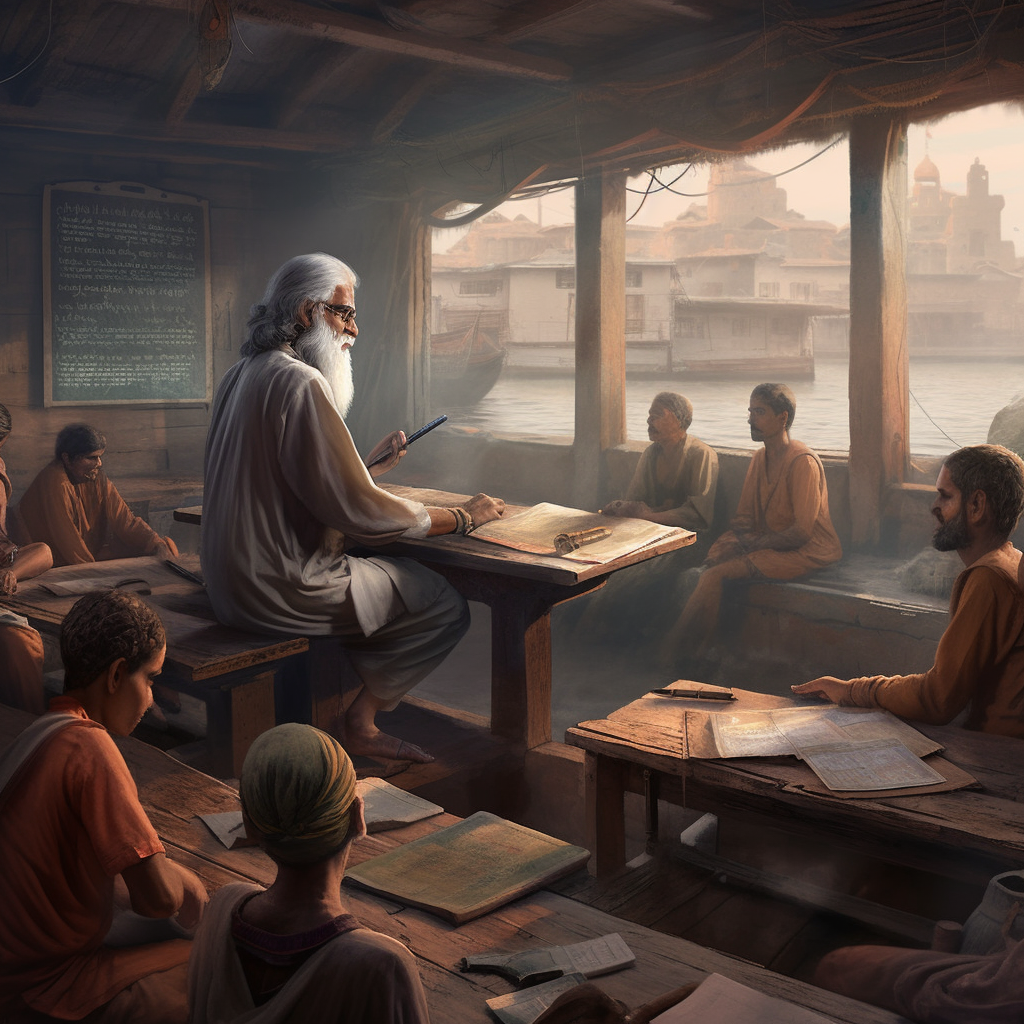 What I learned from Advaita Vedanta (so far) | by Matt Bluem | Medium