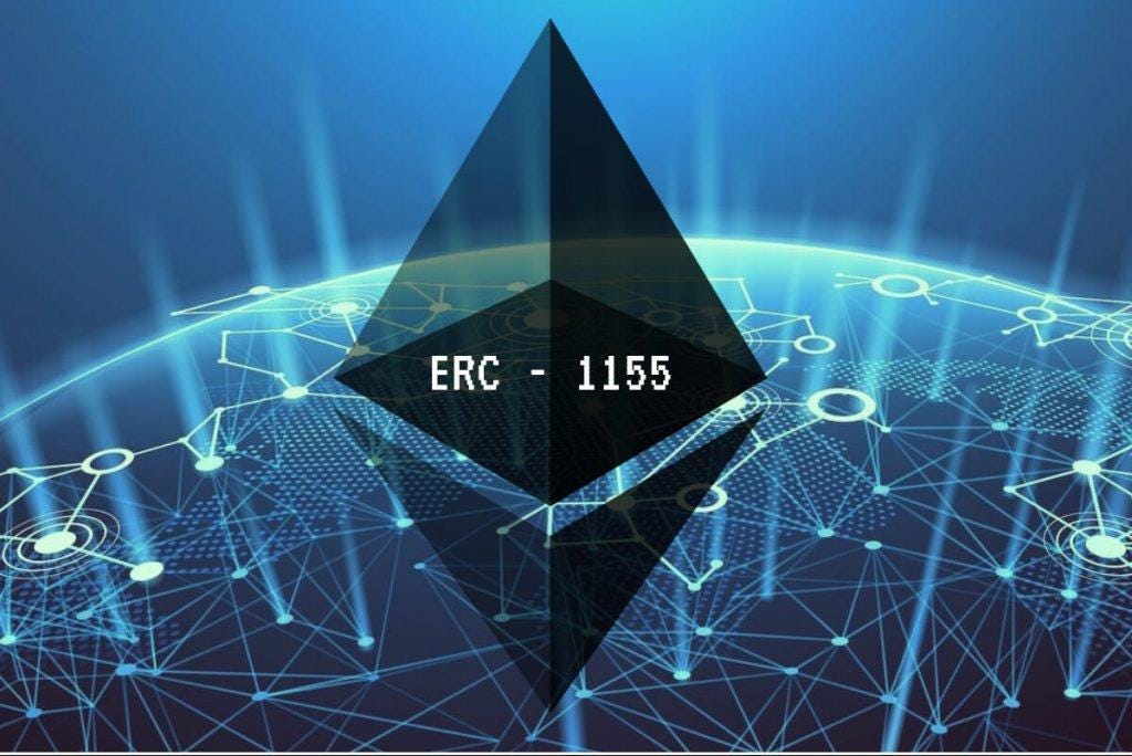 Mint 100s of NFTs in just 5 MINUTES using ERC1155 😊😊 | by Pari Tomar ...