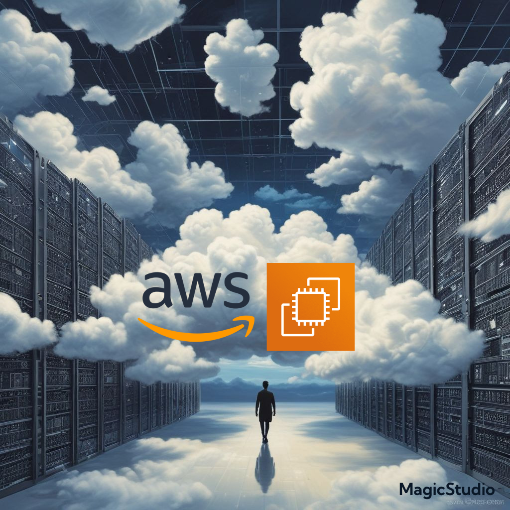 Amazon EC2: Creating Instances & Connecting To Them | by Carrick Bradley | Medium
