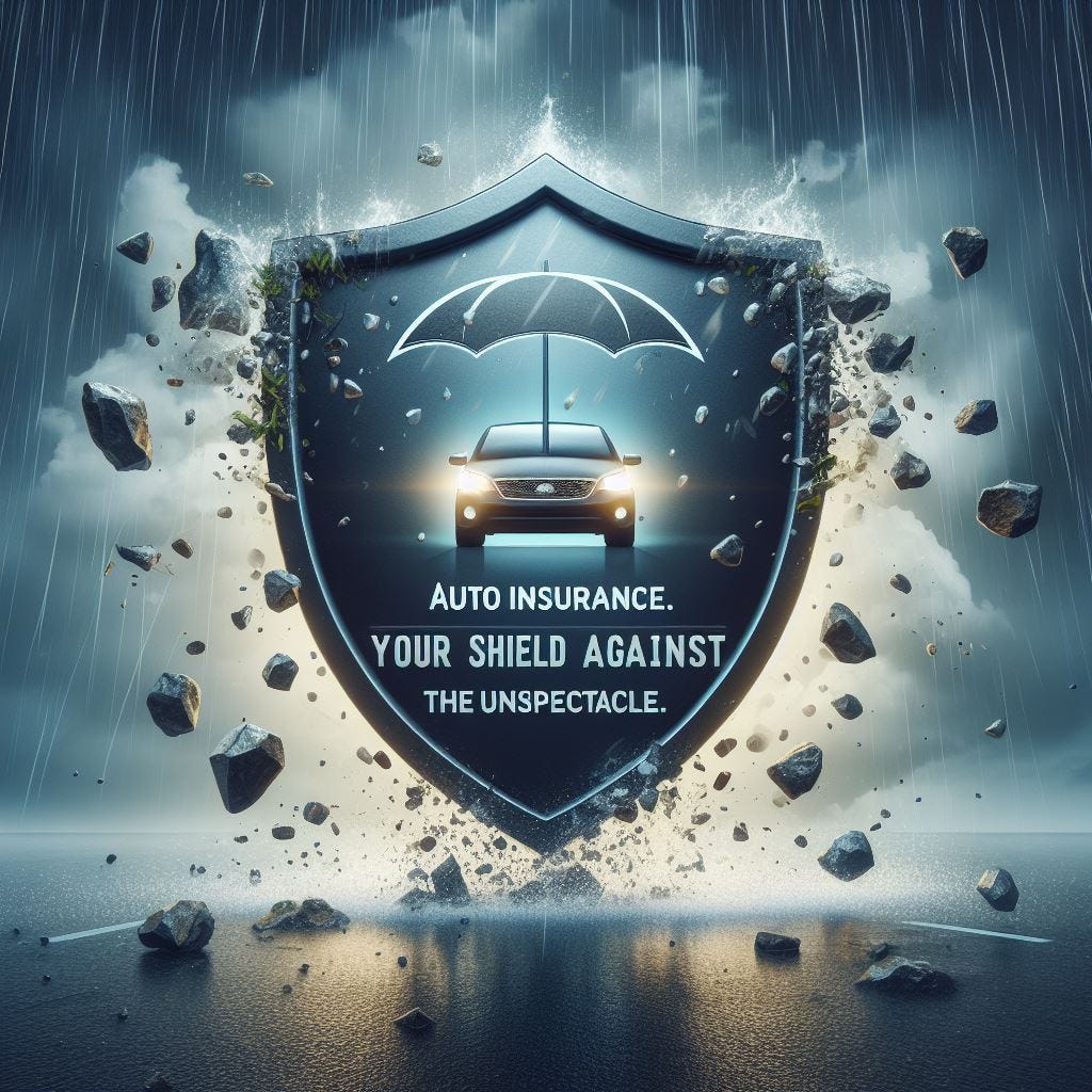 Behind the Quote: Understanding Underwriting Factors in Tampa Auto ...