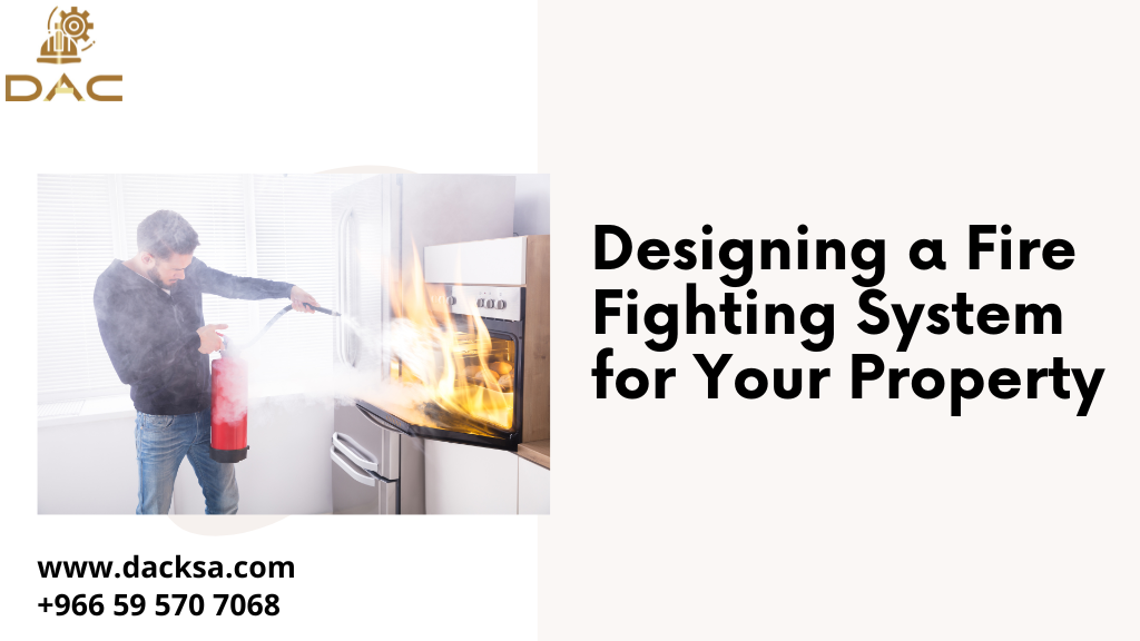 Fireproof Your Property: Design the Perfect Firefighting System | by ...