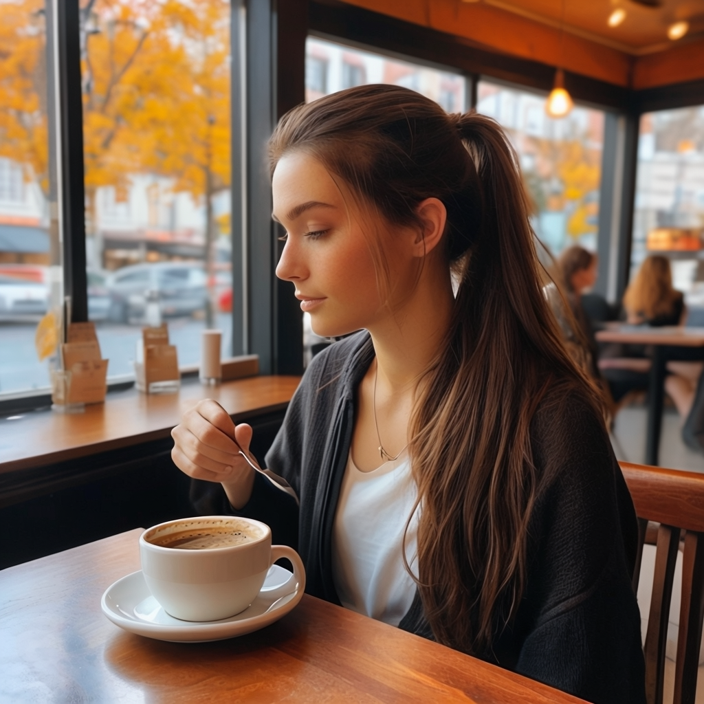 The Confession: Part 2. The distance | by Trish Church | Medium