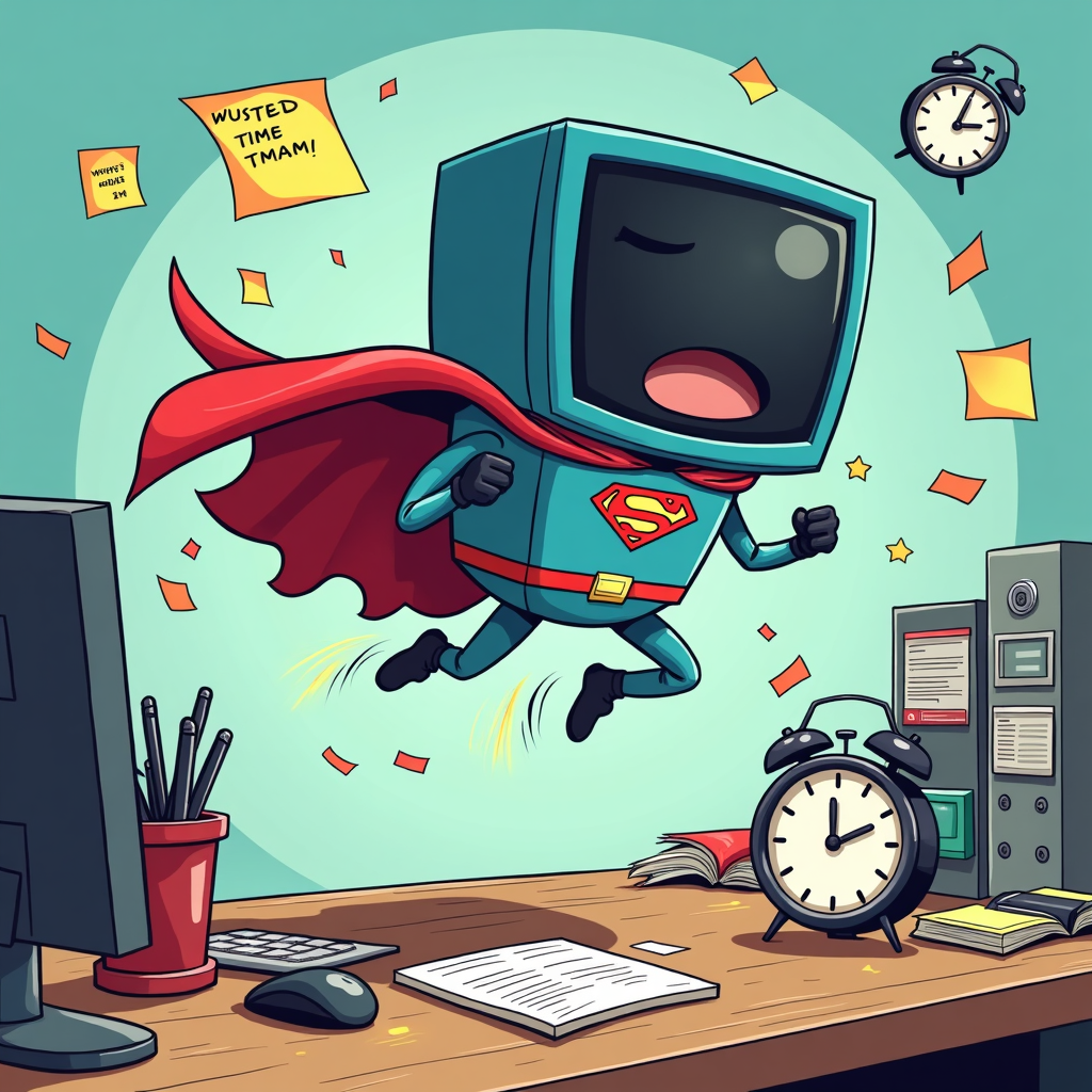 15 Terminal Shortcuts That Saved Me Weeks This Year | by Ujjawal Rohra ...