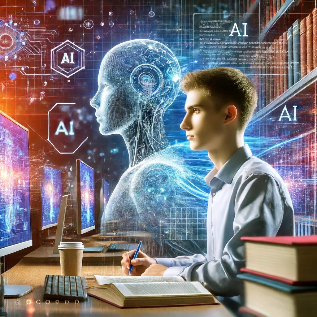 Continuous Learning in AI: Why You Can’t Afford to Stop | by ...