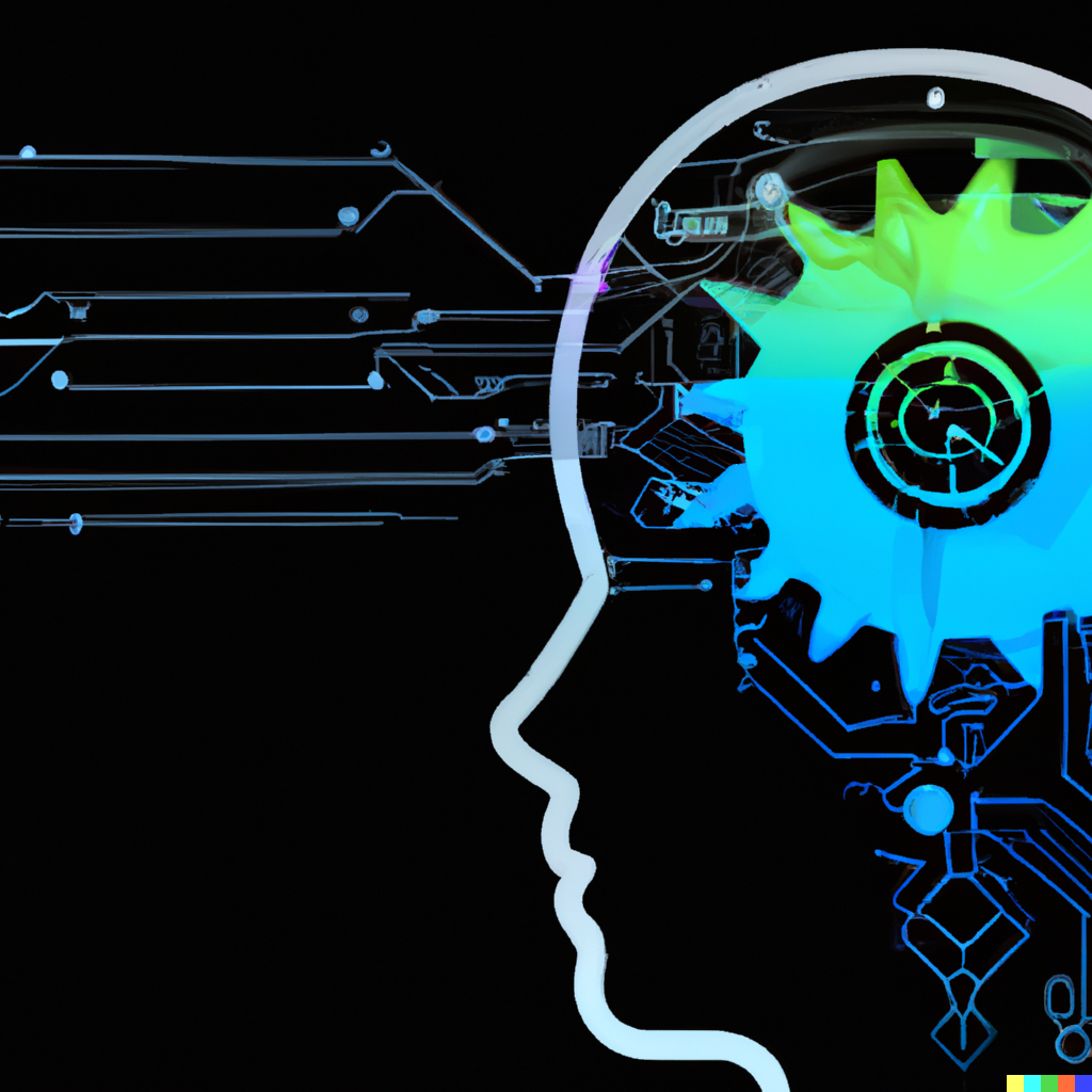 Bad Behavior vs Good Behavior. In A Future where AI is rapidly… | by ...
