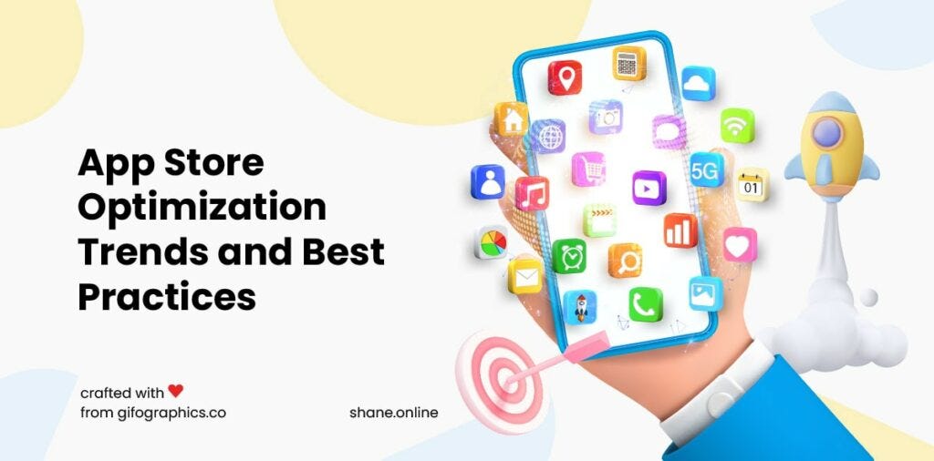 9 App Store Optimization Trends and Best Practices for 2024 | by Shane ...