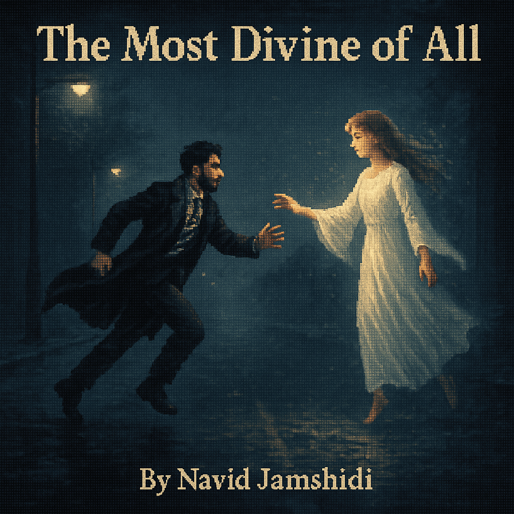 The Most Divine of All (Poem). Felt the ashes in the sky Saw the… | by ...
