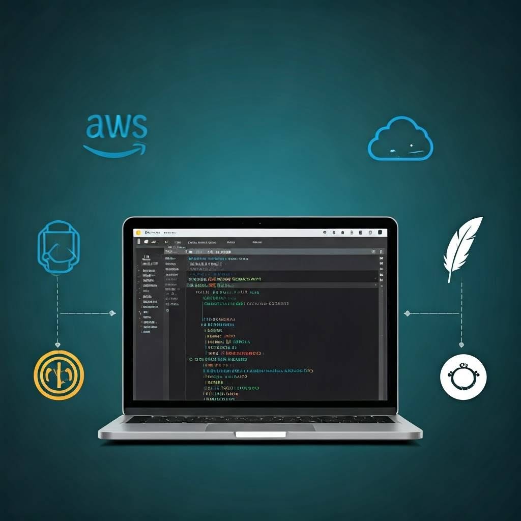 Deploying a Dockerized Apache Web Server on Ubuntu via AWS EC2 | by Yuliia Dolinina | May, 2025 ...