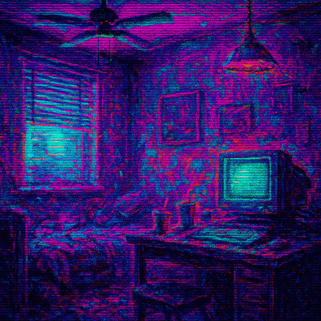 Dialoghi con un’Eco: AI, Digital Trauma, and Interactive Narrative | by Michele Grimaldi | Medium