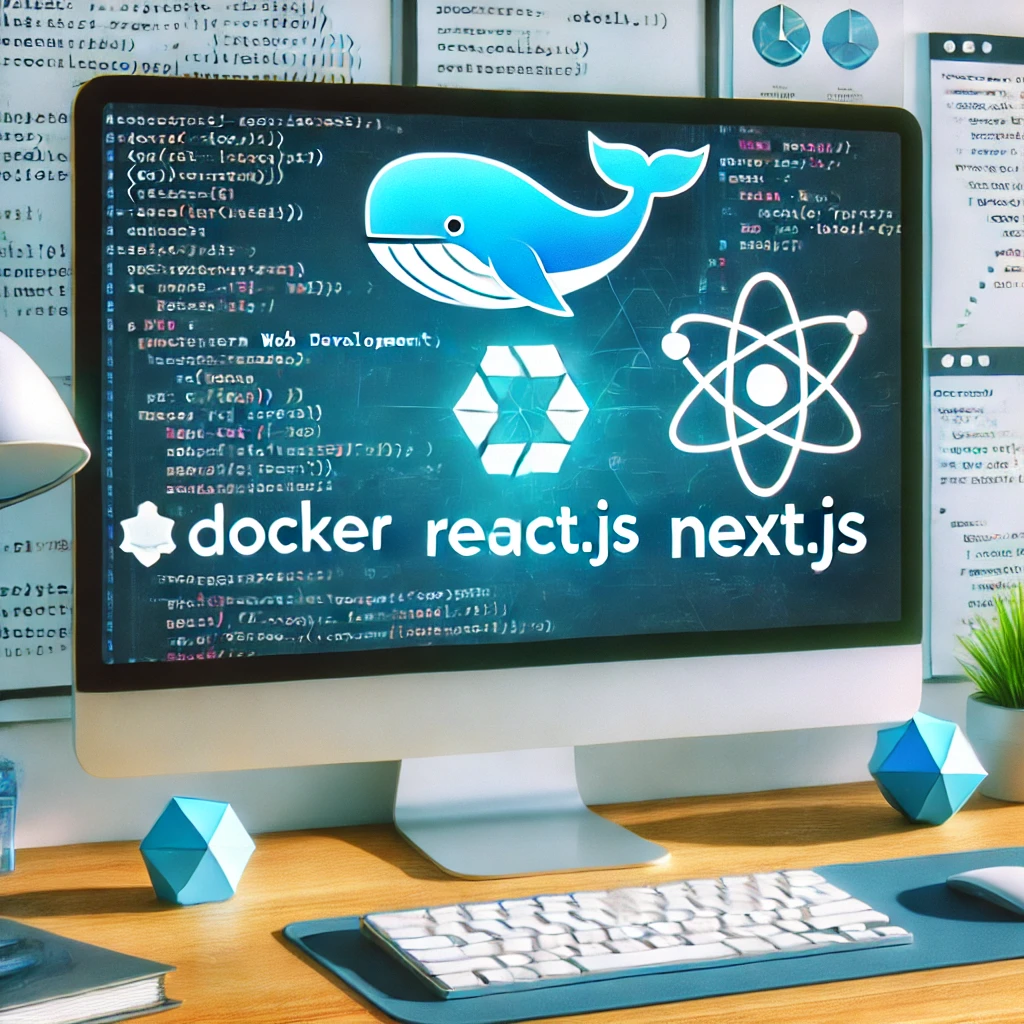 Optimizing React SPAs and Next.js Applications with Docker Multi-Stage Builds | by Chamith ...