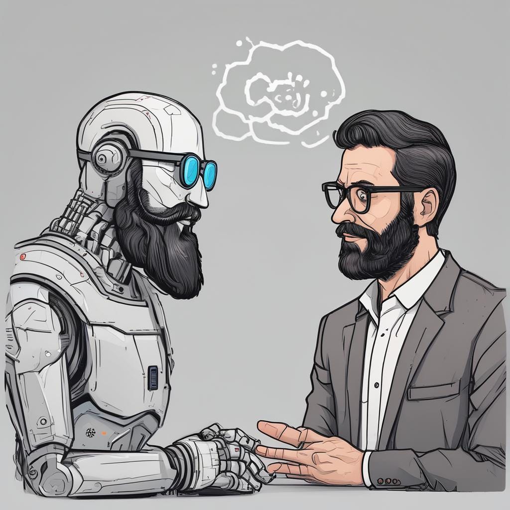 A Deep Conversation with Chat GPT About the Gen-AI Effect on Software ...