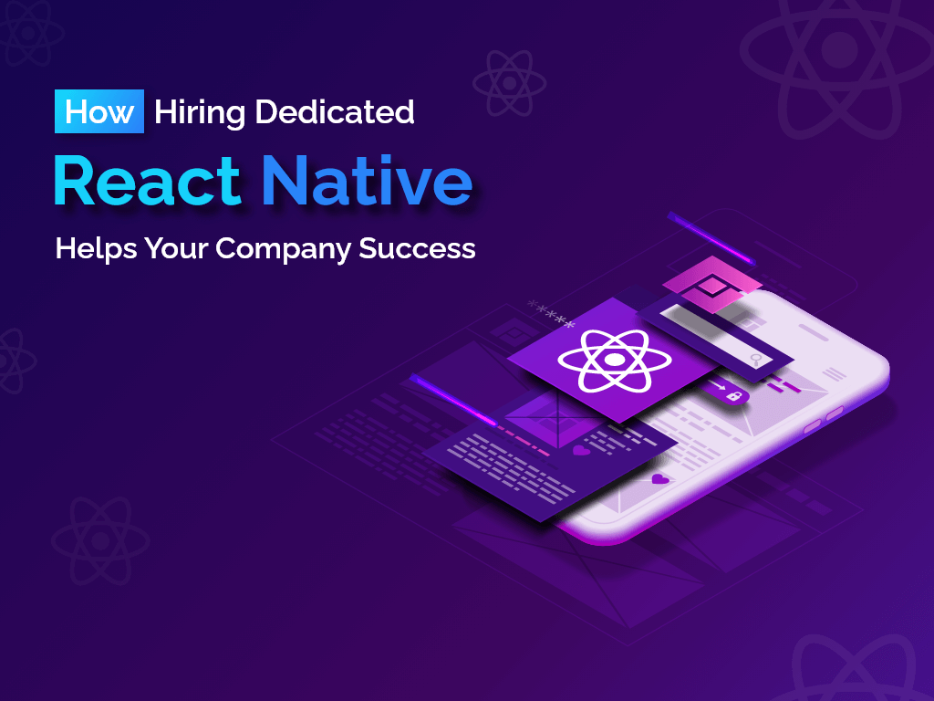 How to Hire React Native Developer in 2022? | by Mitesh Modi | MQoS ...