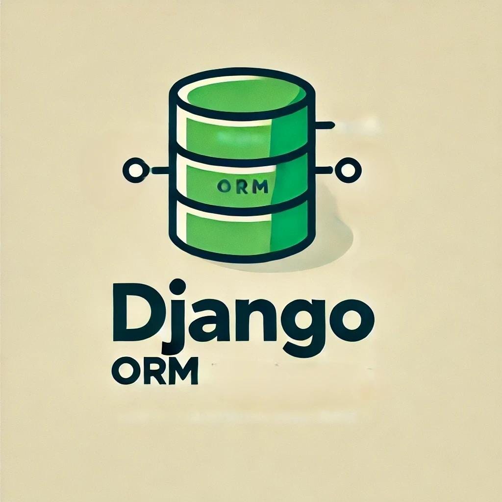 Django ORM Model İlişkileri: Veritabanı İlişkilerini Yönetmenin Etkili Yolları | by Mehmet Ali ...