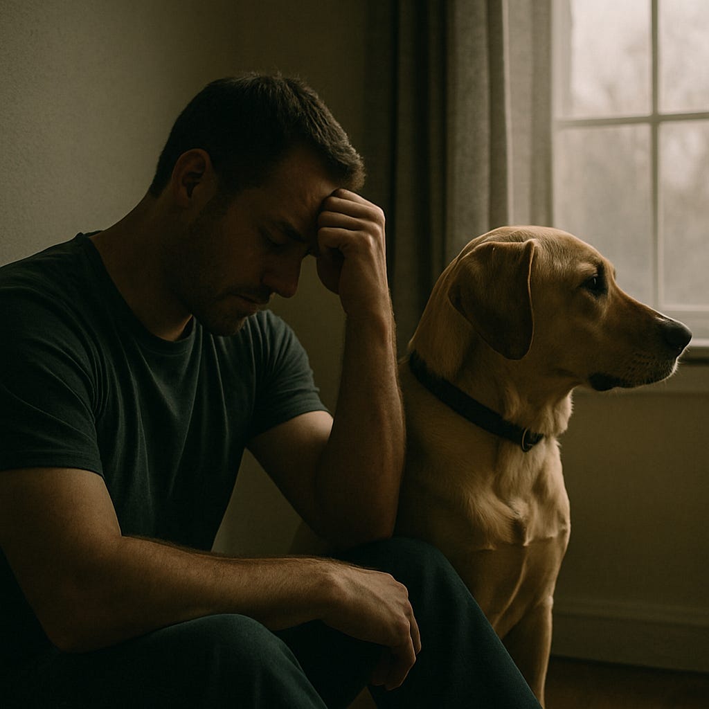 “If You’re Gonna Go, Let Me Go With You” | by Your True Direction | Jun, 2025 | Medium