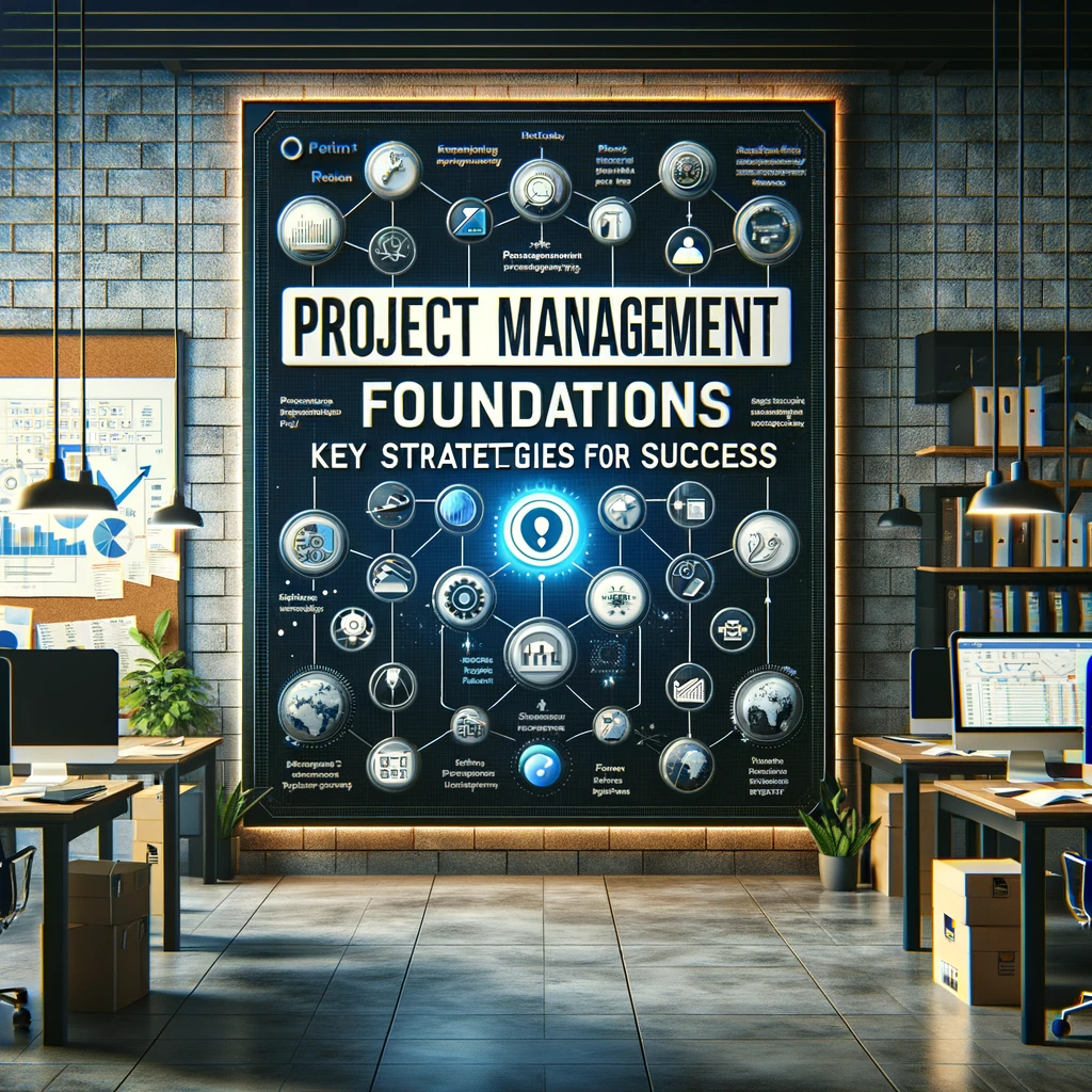 Mastering Project Management Foundations: Key Strategies for Success ...