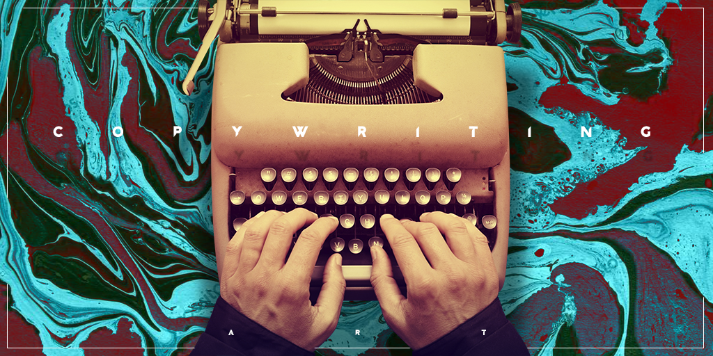 Copywriting As a Form Of Art: How to Make Your Texts Outstanding | by ...