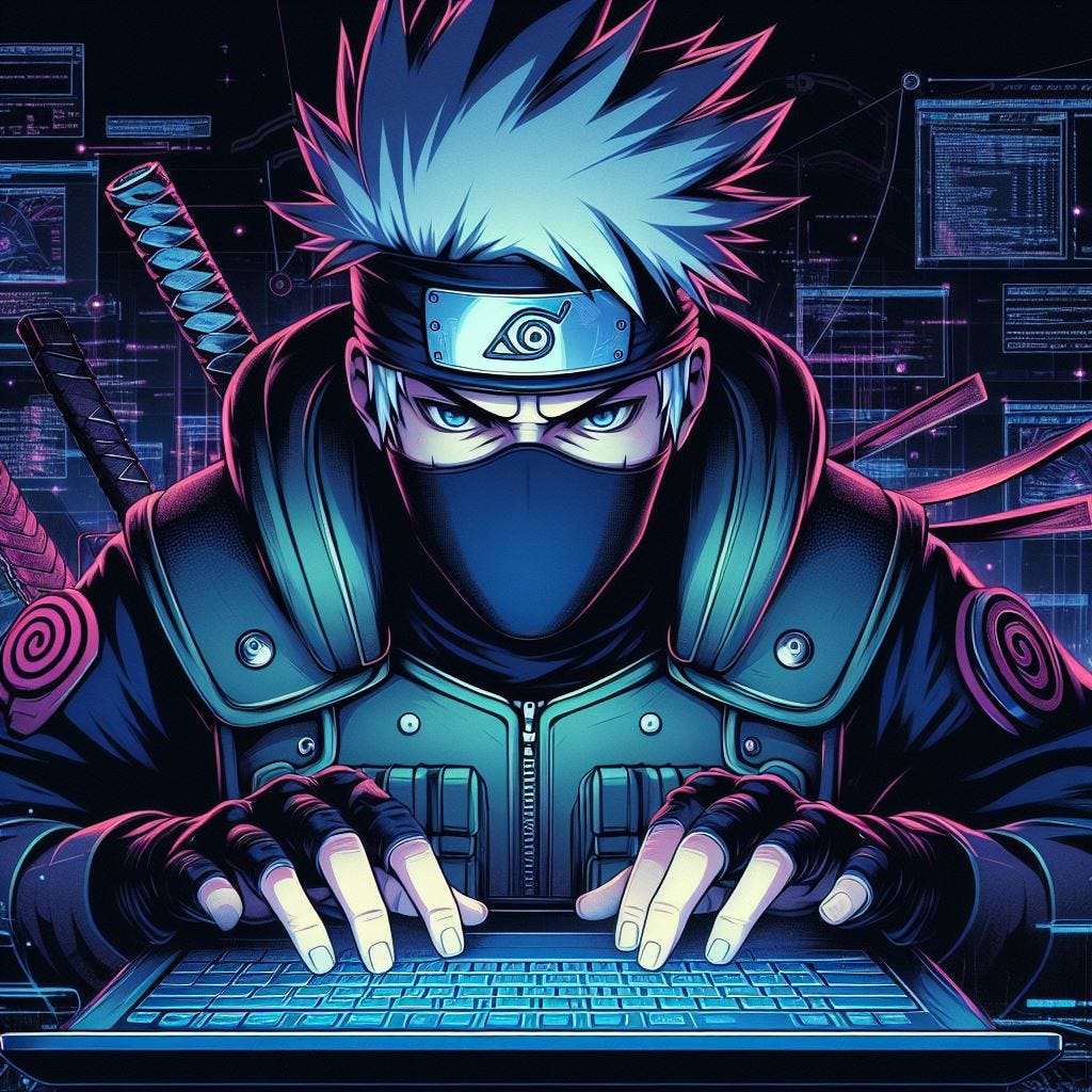 CacheDeception | by Amralaa | Aug, 2024 | Medium