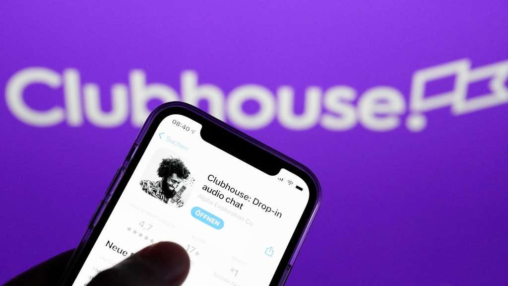 Clubhouse: The Audio-Only Social Media App Taking the World by Storm ...