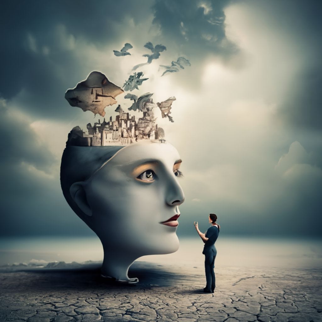 Understanding and Embracing Sleep Paralysis: Navigating the Realm ...