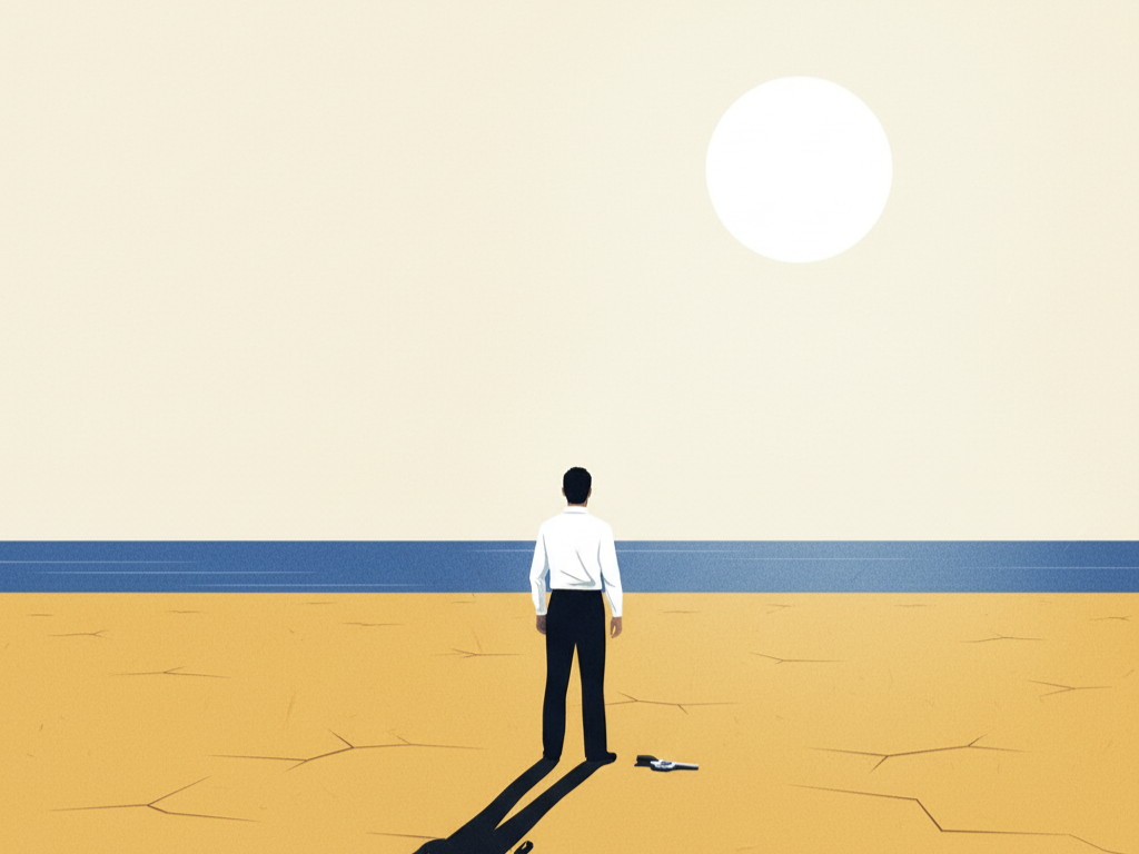 The Stranger by Albert Camus — Life, Meaning, and the Absurd - Belle ...